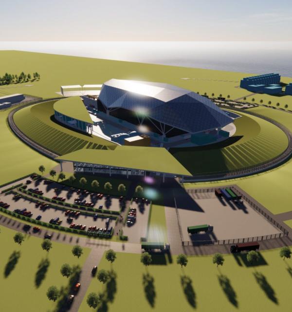 To Deliver Clean, Affordable Energy For All | Rolls-Royce SMR