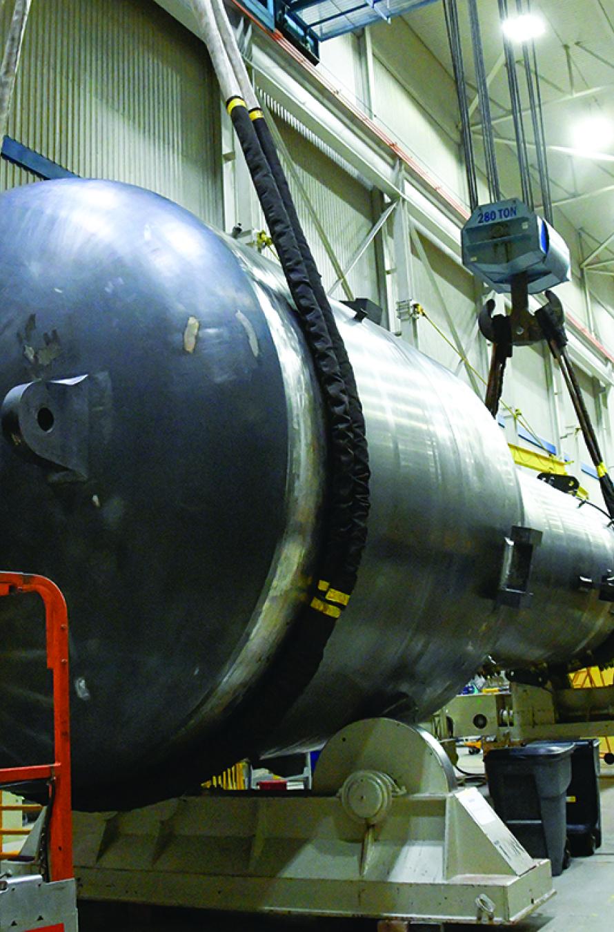 To Deliver Clean, Affordable Energy For All | Rolls-Royce SMR