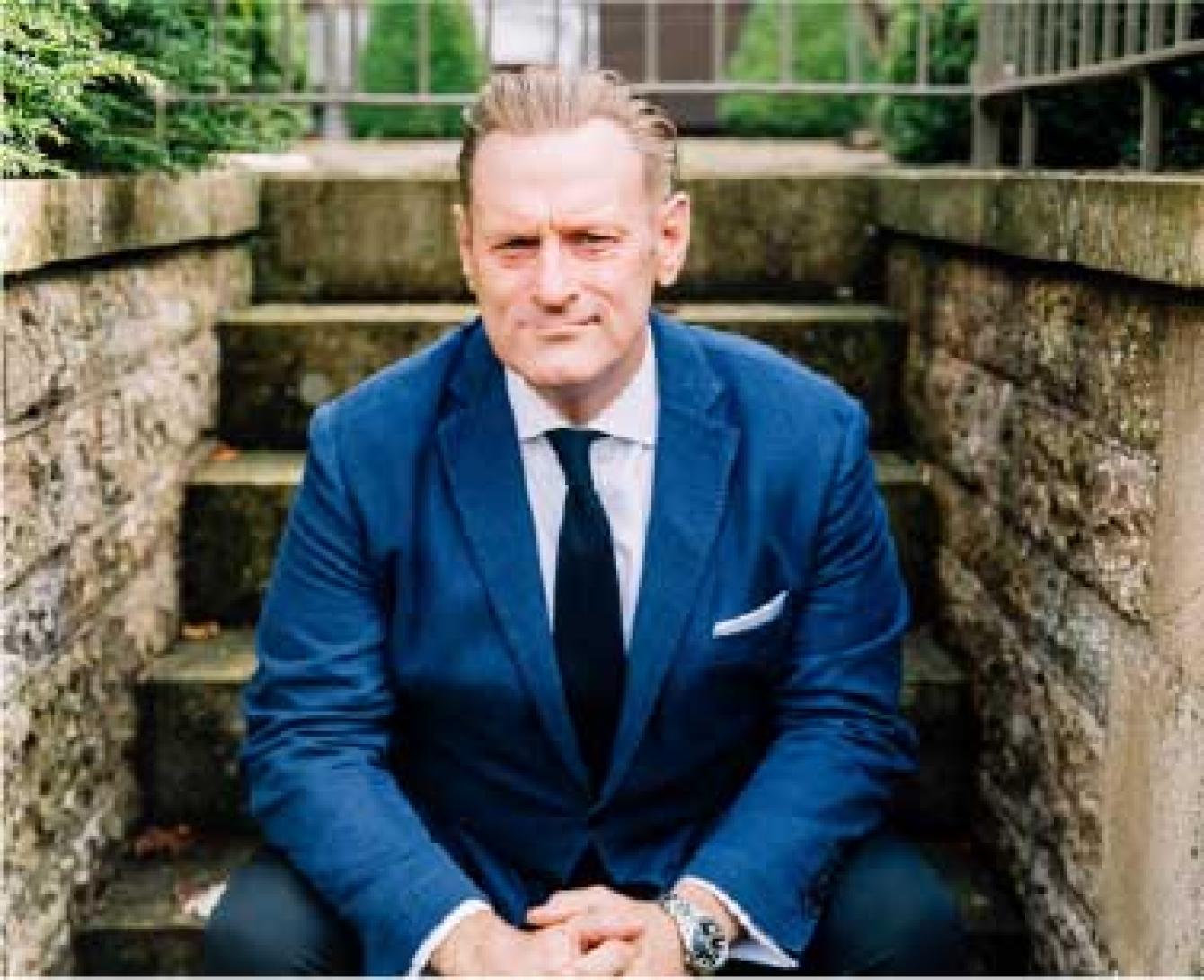 SMR consortium appoints Tom Samson as interim chief executive officer ...